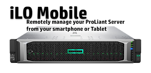 HPE iLO Mobile (iLO 3/4/5) for PC - How to Install on Windows PC, Mac