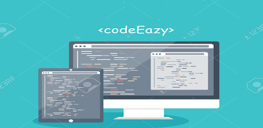 codeEazy - C/C++/JAVA for PC - How to Install on Windows PC, Mac
