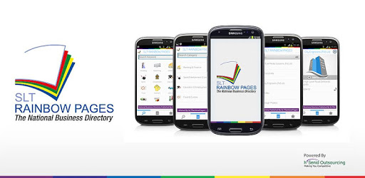 SLT Rainbow Pages for PC - How to Install on Windows PC, Mac