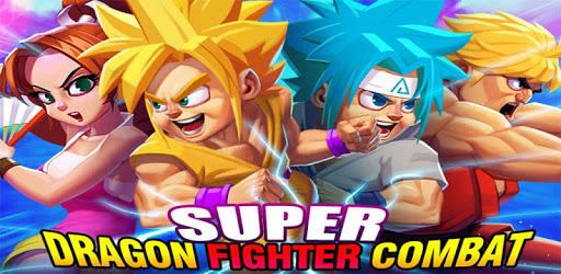 Super Dragon Fighter Combat APK Download For Free