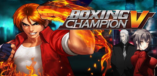 Boxing Champion 5-Street Fight for PC - How to Install on Windows PC, Mac