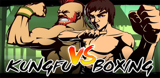 Super Kung Fu Karate Fighter VS Boxing Champion for PC - How to Install ...