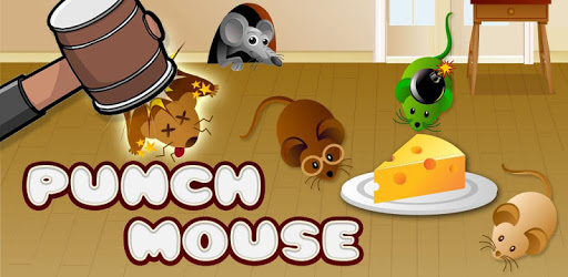 Punch Mouse for PC - How to Install on Windows PC, Mac