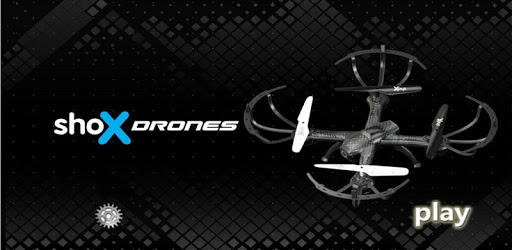 shoX drones for PC - How to Install on Windows PC, Mac