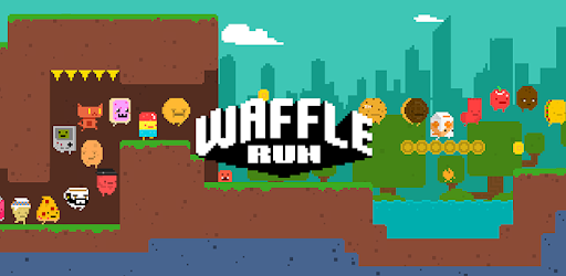 Waffle Run for PC - How to Install on Windows PC, Mac