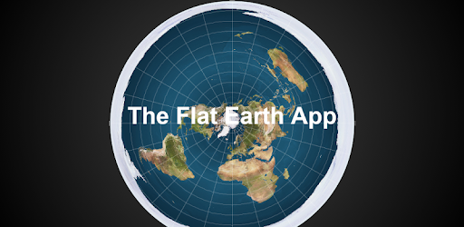 Flat Earth App for PC - How to Install on Windows PC, Mac