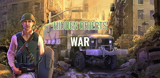 Warzone Quest - Find The Hidden Object Game for PC - How to Install on ...