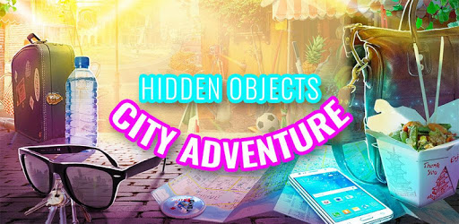 City Adventures Hidden Object Games - Seek & Find for PC - How to ...
