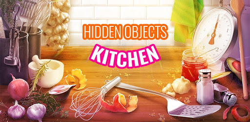 Kitchen Hidden Objects Game – House Cleaning for PC - How to Install on ...
