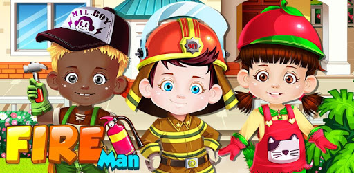 Fireman - Fire House Heroes! for PC - How to Install on Windows PC, Mac