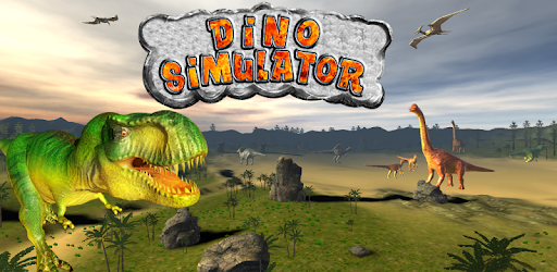 Dino Simulator for PC - How to Install on Windows PC, Mac