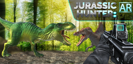 Jurassic Hunter AR for PC - How to Install on Windows PC, Mac