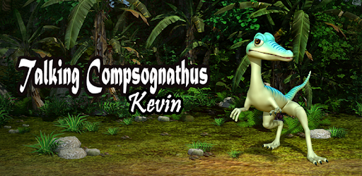 Talking Compsognathus Dinosaur for PC - How to Install on Windows PC, Mac