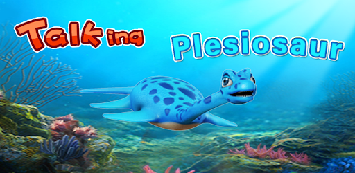 Talking Plesiosaur for PC - How to Install on Windows PC, Mac