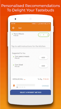 HungerBox Cafe APK Download For Free