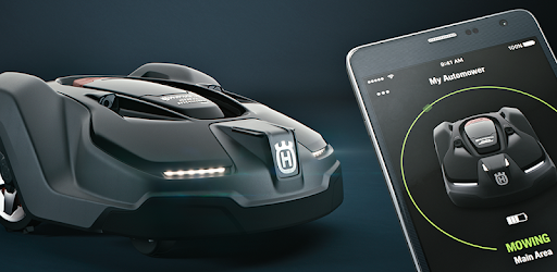 Automower Connect for PC - How to Install on Windows PC, Mac