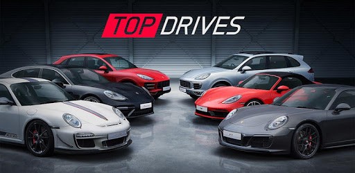 Top Drives – Car Cards Racing for PC - How to Install on Windows PC, Mac