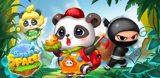 Boom Space-Popular social game for PC - How to Install on Windows PC, Mac