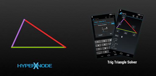 Trig Triangle Solver for PC - How to Install on Windows PC, Mac
