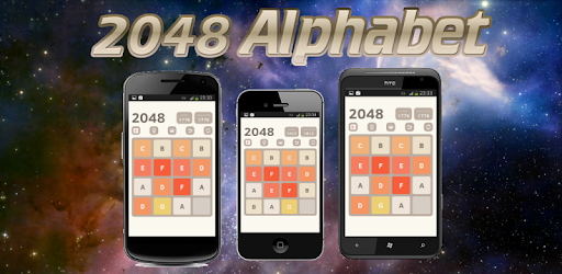 2048 Alphabet for PC - How to Install on Windows PC, Mac