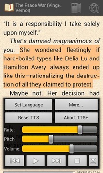 FBReader TTS+ Plugin APK Download For Free