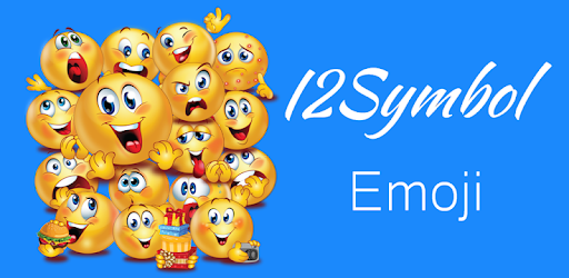 i2Symbol Emoji APK Download For Free