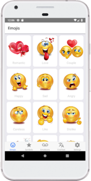 i2Symbol Emoji APK Download For Free