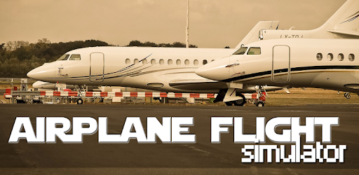 3D Airplane Flight Sim for PC - How to Install on Windows PC, Mac