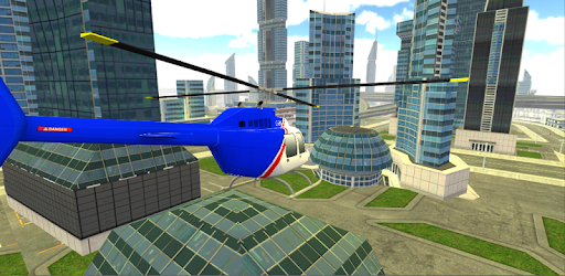 City Helicopter Simulator Game for PC - How to Install on Windows PC, Mac