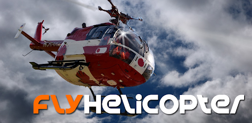 Fly Helicopter Flight Sim 3D for PC - How to Install on Windows PC, Mac