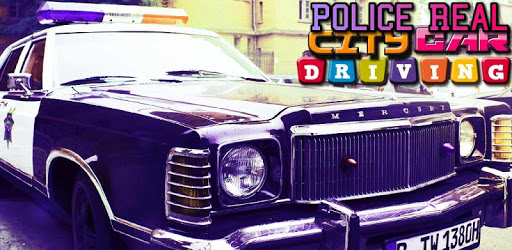 Police Real City Car Driving for PC - How to Install on Windows PC, Mac