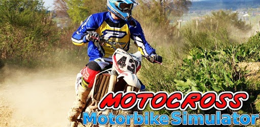 Motocross Motorbike Simulator for PC - How to Install on Windows PC, Mac