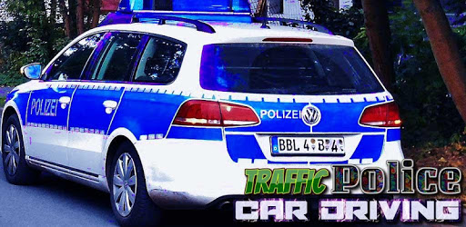 Traffic Police Car Driving 3D for PC - How to Install on Windows PC, Mac