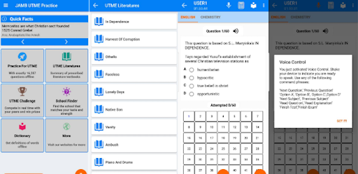 JAMB 2019 CBT Test App for PC - How to Install on Windows PC, Mac