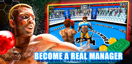 Boxing Manager 2018 - Free Fighting Game APK Download For Free