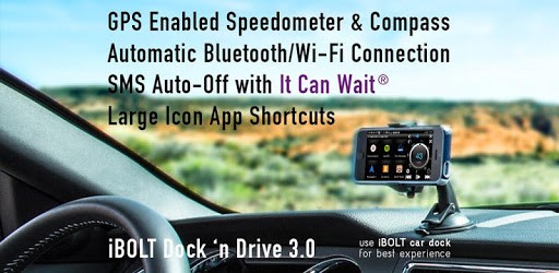 iBOLT Dock'n Drive for PC - How to Install on Windows PC, Mac