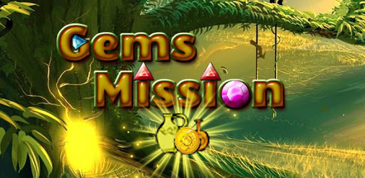 Gems Mission for PC - How to Install on Windows PC, Mac
