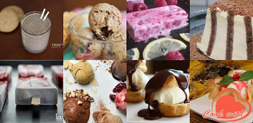 Ice cream recipes for PC - How to Install on Windows PC, Mac