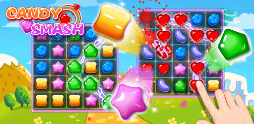Candy Smash for PC - How to Install on Windows PC, Mac