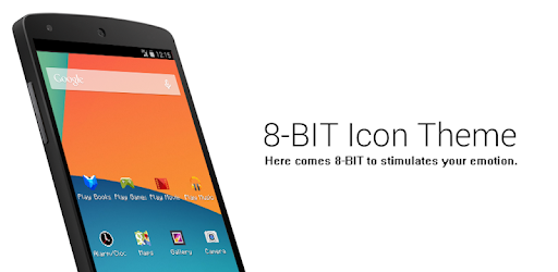 8-BIT Icon Theme FREE for PC - How to Install on Windows PC, Mac
