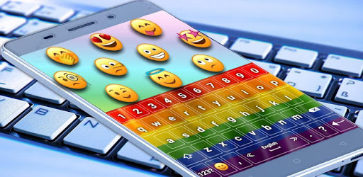 Pride LGBT Keyboard for PC - How to Install on Windows PC, Mac