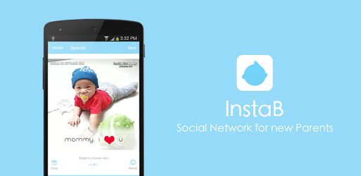 InstaB for Baby, Mom Favourite APK Download For Free