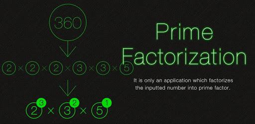 Prime Factorization for PC - How to Install on Windows PC, Mac