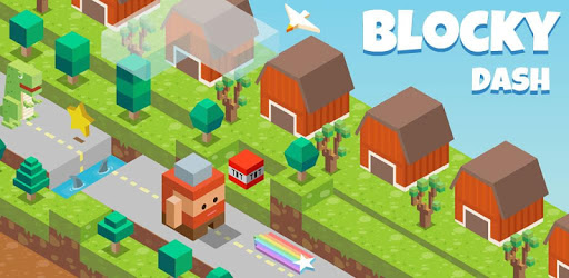 Blocky Dash for PC - How to Install on Windows PC, Mac