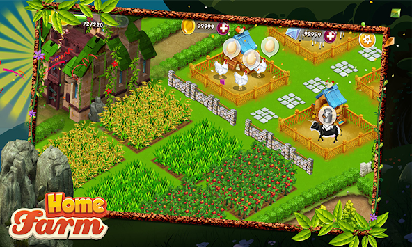 Home Farm APK Download For Free