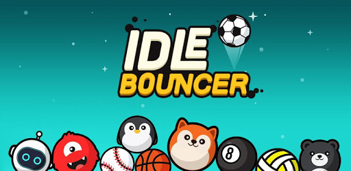 Idle Bouncer APK Download For Free