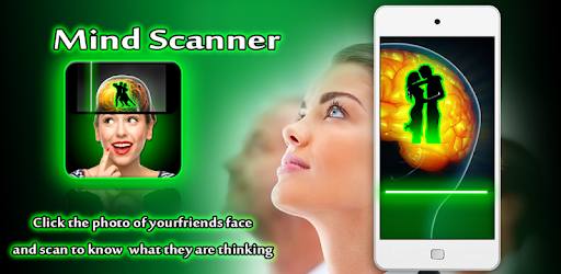 Mind Scanner Thought Scanner Prank APK Download For Free