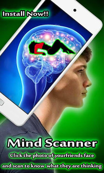 Mind Scanner Thought Scanner Prank APK Download For Free
