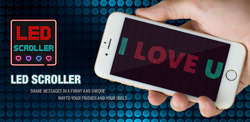 LED Scroller – LED Banner Display for PC - How to Install on Windows PC ...