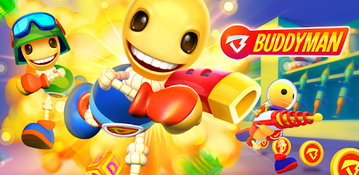 Buddyman Run for PC - How to Install on Windows PC, Mac